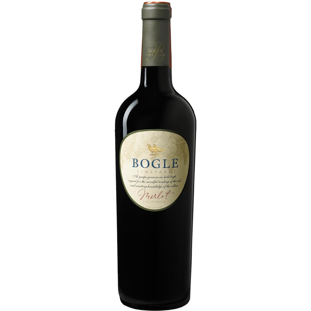 Rượu vang Mỹ Bogle Merlot giá tốt - Vitis.vn