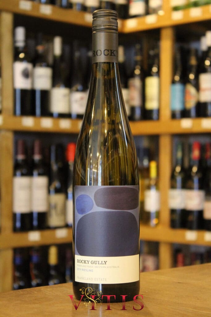 Rượu vang Úc Frankland Estate Rocky Gully Riesling Organic giá tốt ...
